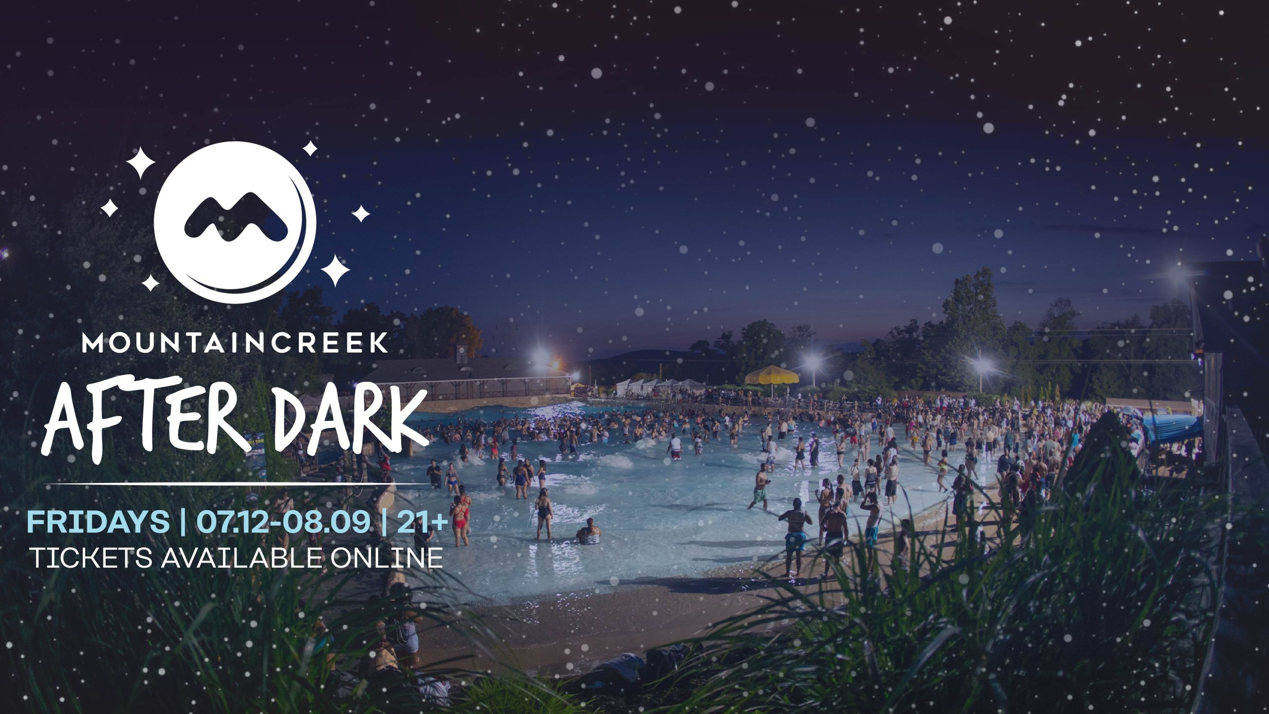 After Dark 2024 - Mountain Creek